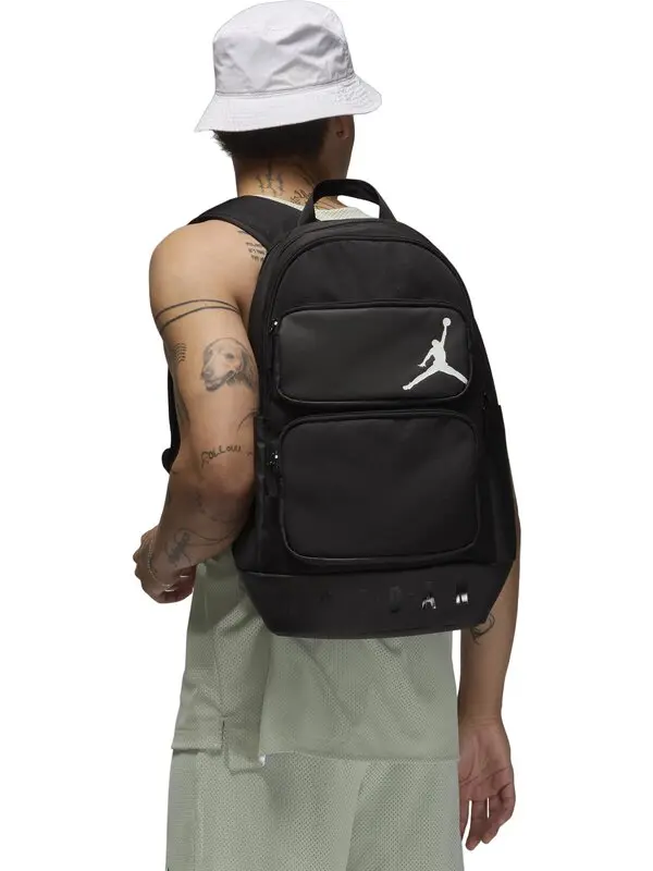 JORDAN Essentials Backpack - Black