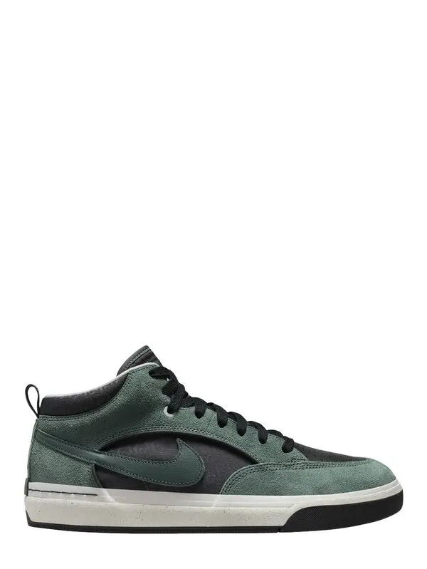 Nike React Leo Sb Sneakers - Green