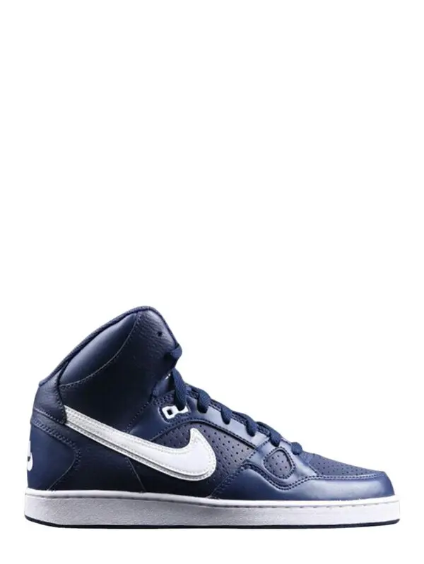 Nike Son Of Force Mid - Blue