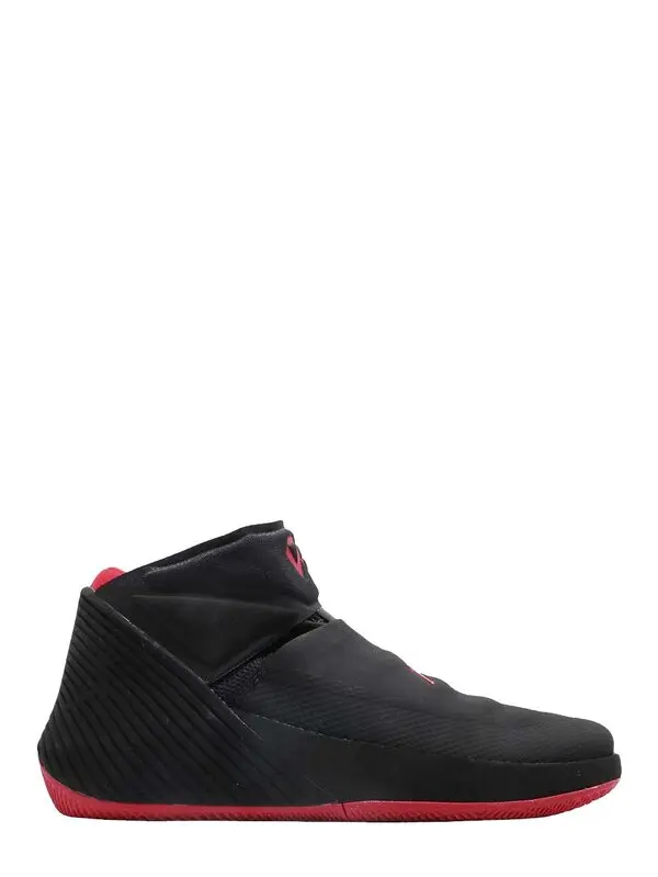 JORDAN Why Not Zer0.1 Pfx Sneakers - Black