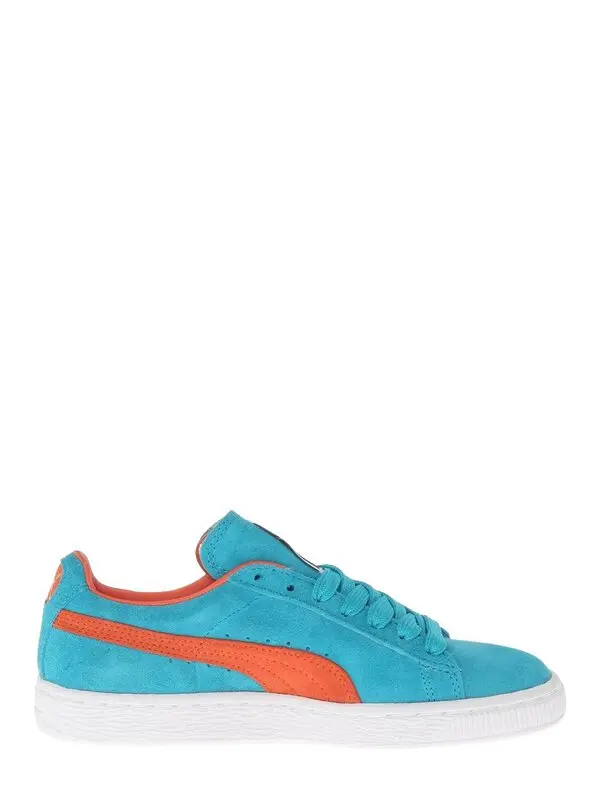 PUMA Suede Classic Sneakers - Blue