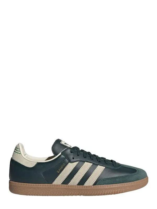 Adidas Samba Og Sneakers - Green