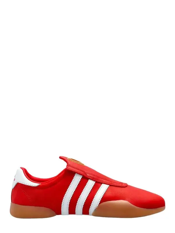 Adidas Taekwondo Mei Sneakers - Red
