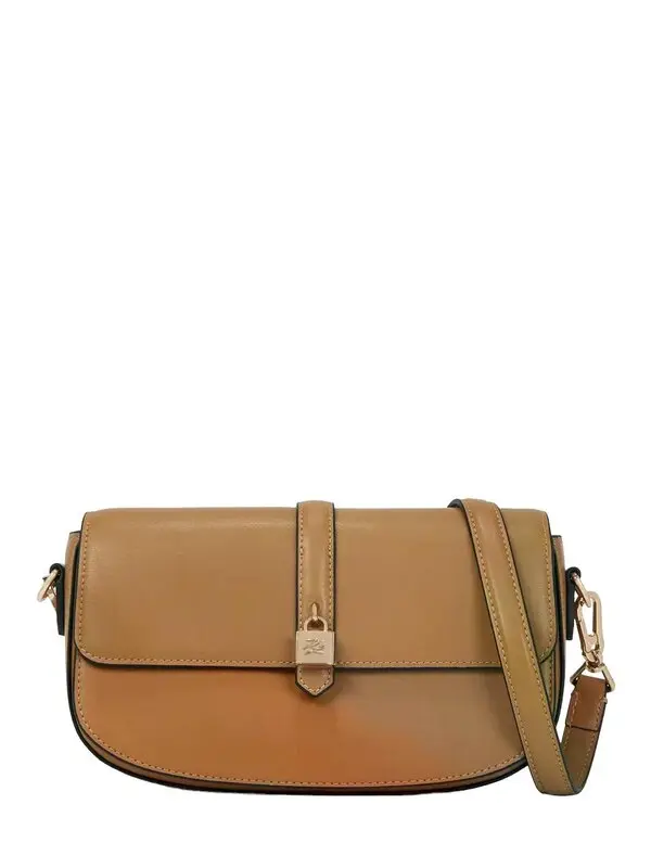 Karl Lagerfeld K/autograph Shoulder Bag - Brown