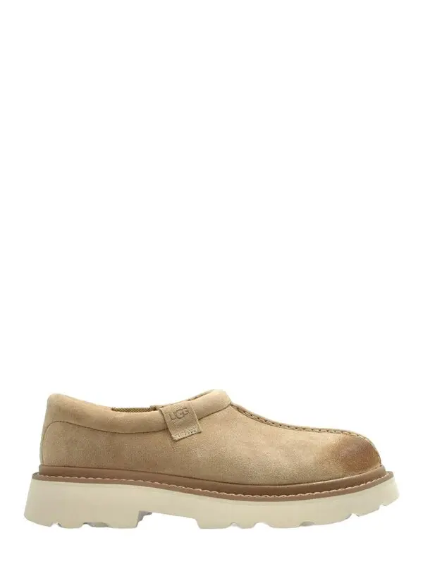 UGG Tasman Lug Shoes - Mdsd Mustard Seed