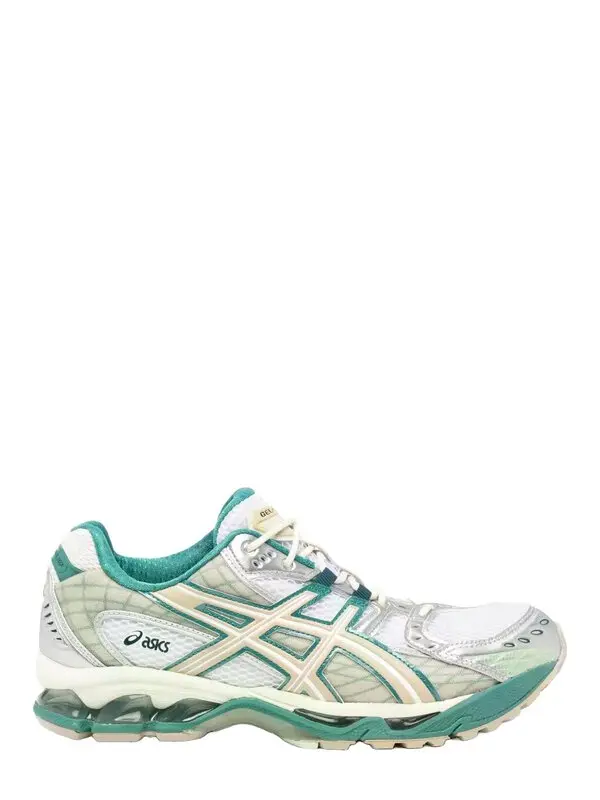 Asics Gel-nimbus .1 Sneakers - Green