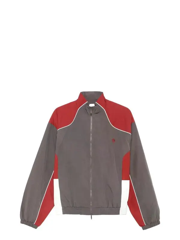 AMBUSH Panelled Track Jacket - Grey
