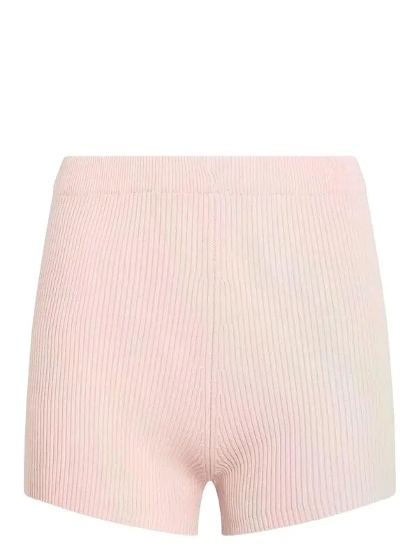 SEROYA Bay Shorts - Pink