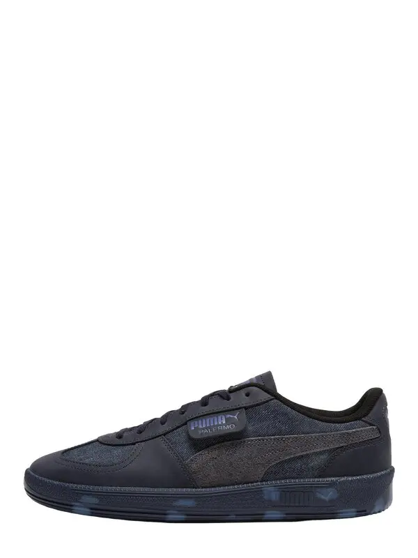 PUMA Palermo Latin Punk Sneakers - Blue