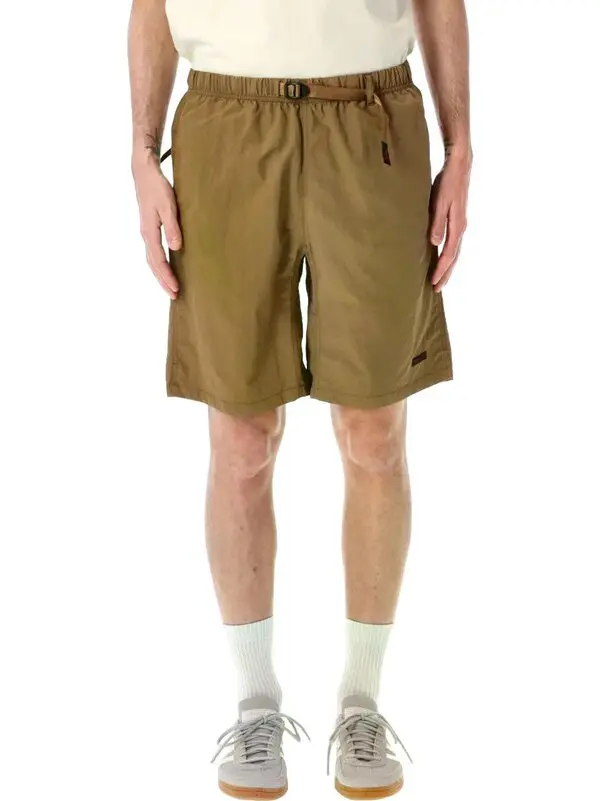 Gramicci Packable Shorts - Brown