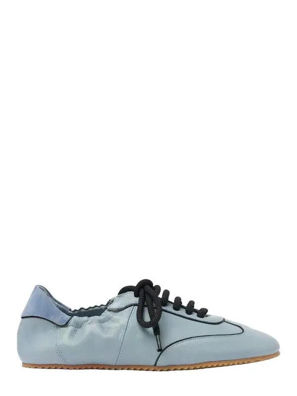 SCAROSSO Riley Sneakers - Blue