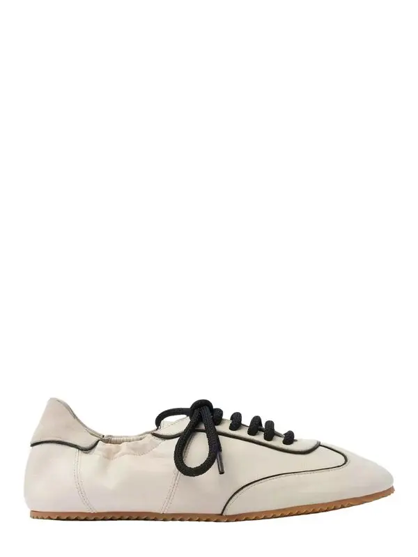 SCAROSSO Riley Sneakers - Neutrals