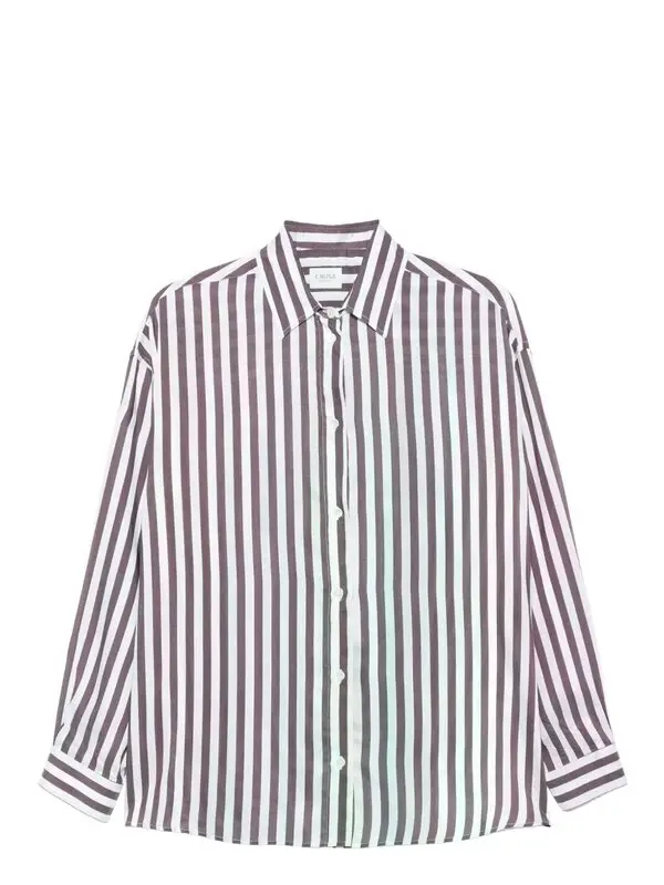 CRUNA Ivy Shirt - White