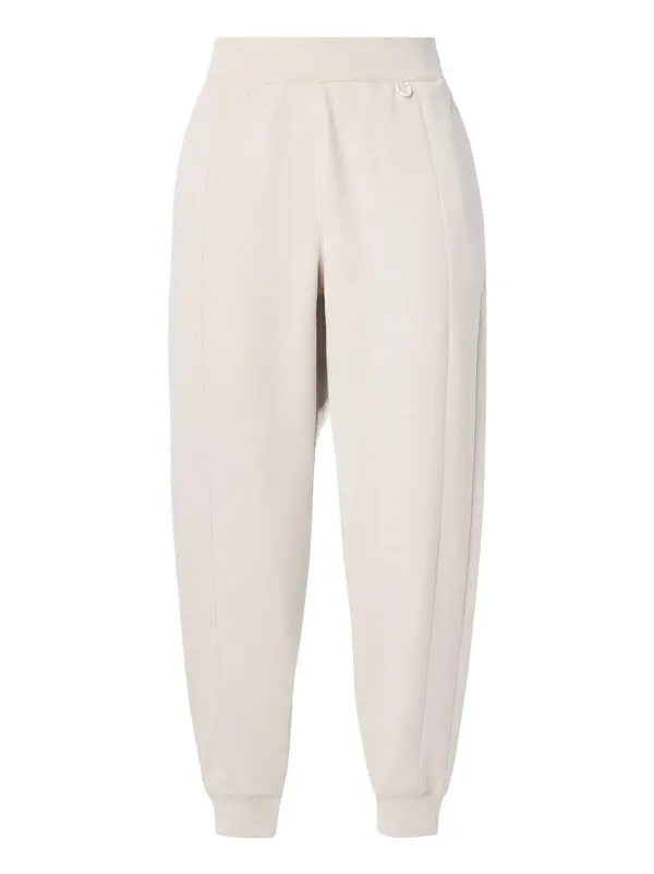 Nike Dri-fit Tapered Track Pants - Neutrals