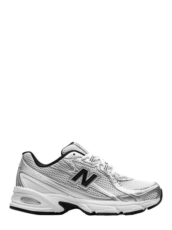 NEW BALANCE 740 Sneakers - White