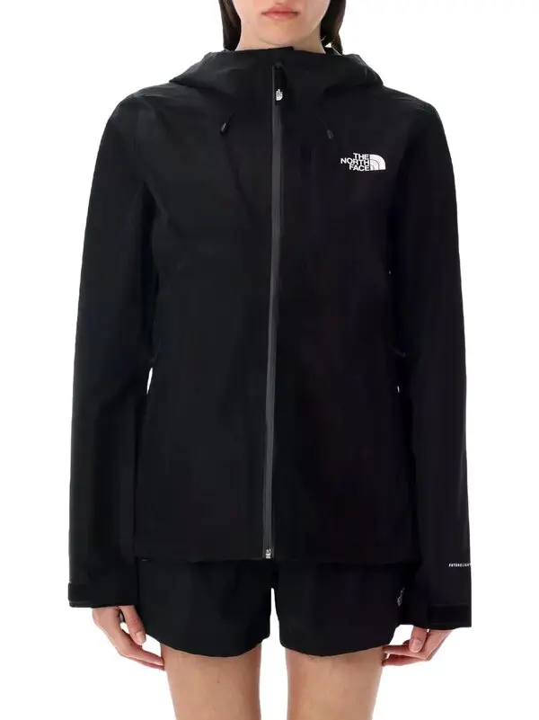 The North Face Dryzzle Jacket - Black