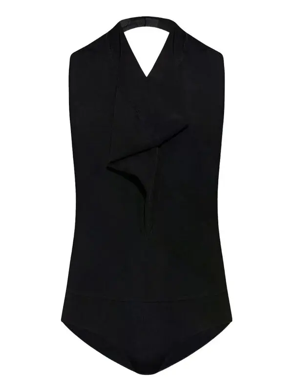 Sportmax Abano Top - Black