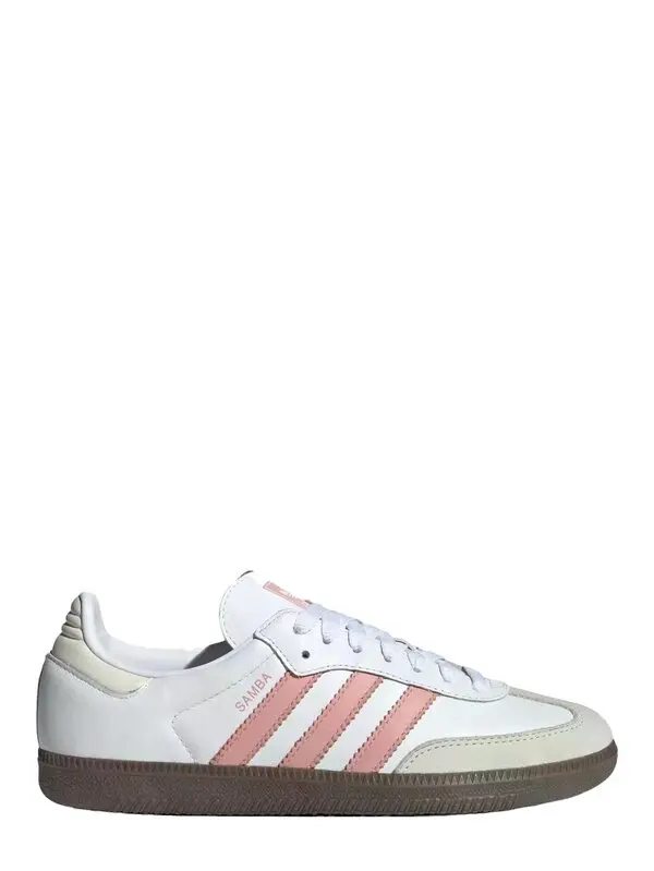 Adidas Samba Og Sneakers - White
