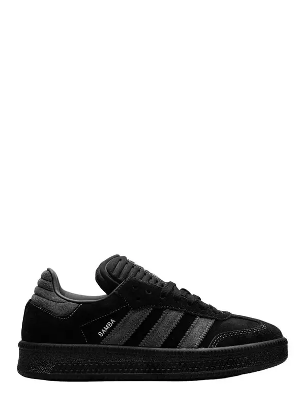 Adidas Samba Xlg Sneakers - Black