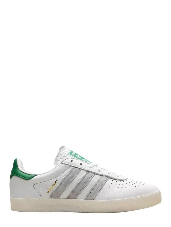 Adidas X Kith Classics As350 Sneakers - White