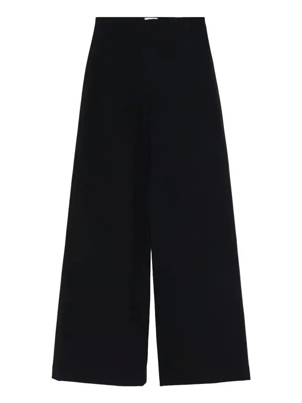 Seductive Kimberly Trousers - Blue