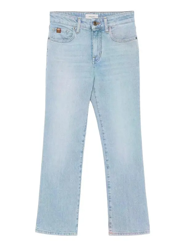 Jacob Cohen Bootcut Jeans - Blue
