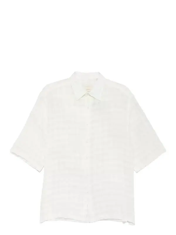 COSTUMEIN Eric Shirt - White