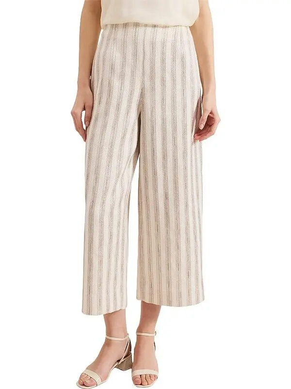 PHASE EIGHT Tabitha Suit Trousers - Ivory