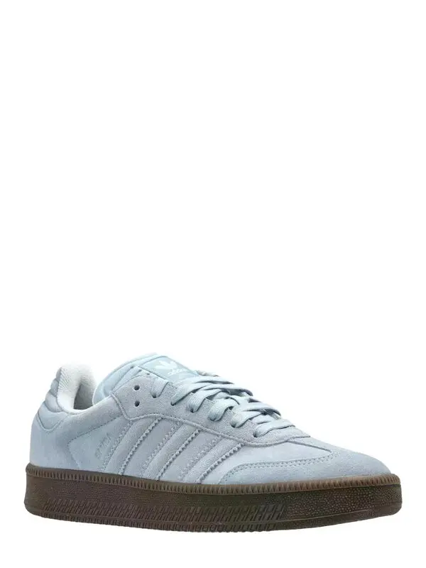 Adidas Samba Sneakers - Blue