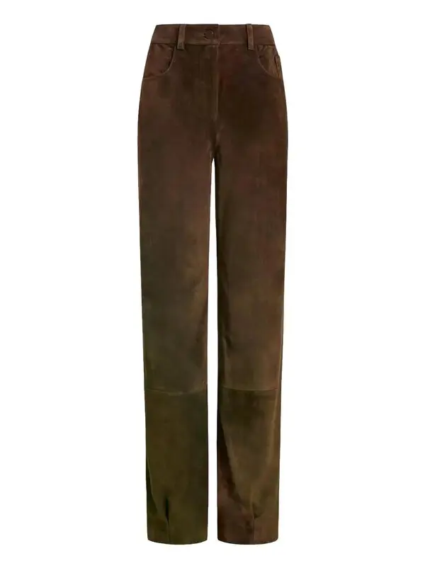 16Arlington Vante Trousers - Brown