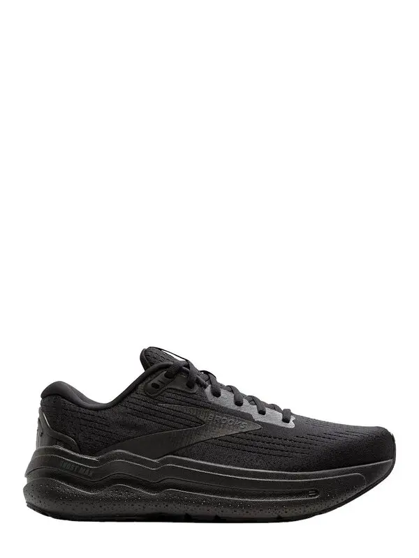 Brooks Ghost Max 2 Sneakers - Black/ebony