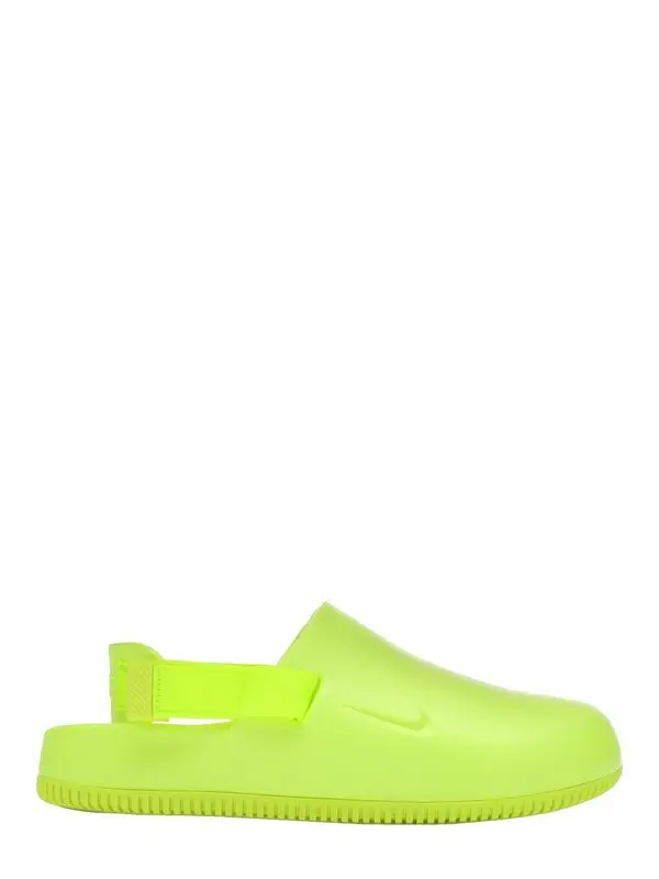 Nike Calm Mule - Volt