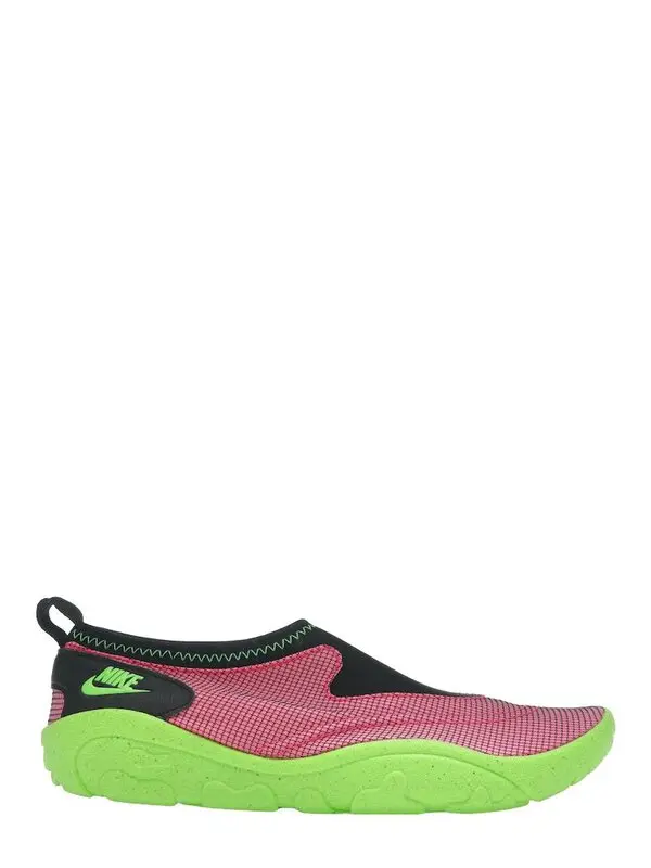Nike Aqua Turf Sneakers - Hyper Pink/black/electric Green