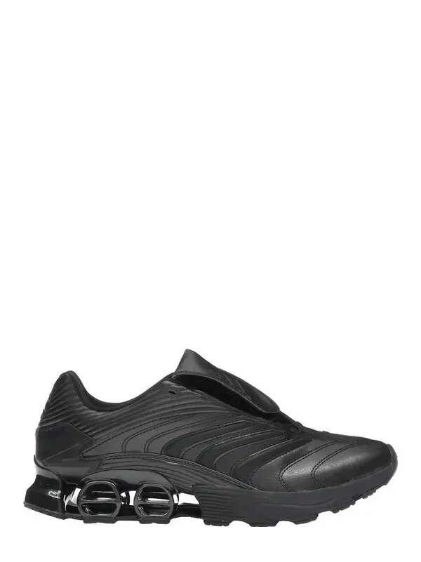 Adidas Predator Megaride Sneakers - Core Black