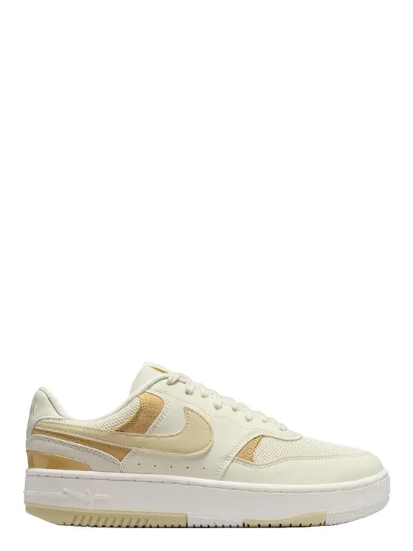 Nike Gamma Force Sneakers - Soft Pearl/sail/sesame