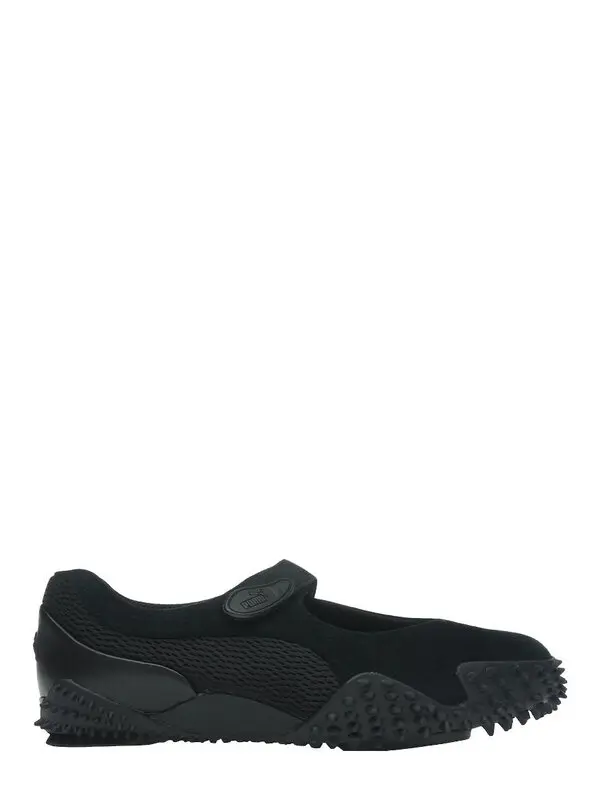PUMA Mostro Fey Prm Sneakers - Puma Black/cool Dark Gray