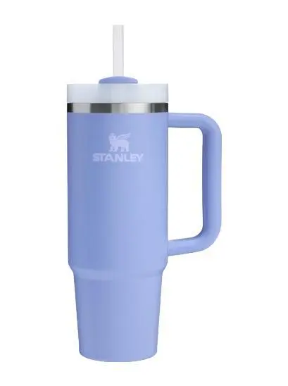 STANLEY Flowstate Quencher 30oz Tumbler - Hygrangea