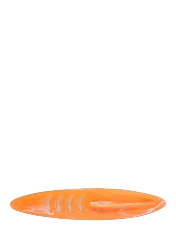 RIGORER Shark 2 Slidein - White/orange