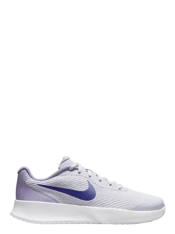 Nike Court Vapor Lite 3 Hc Sneakers - Amethyst Tint/white/hydrangeas