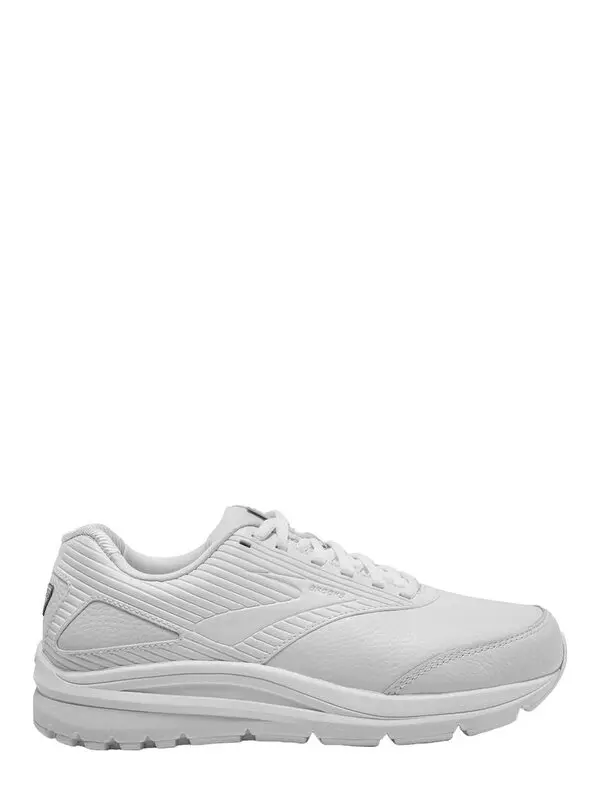 Brooks Addiction Walker 2 Triple Sneakers - White