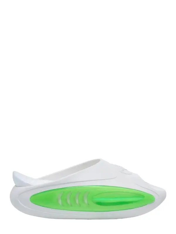 RIGORER Shark 2 Slides - Lime