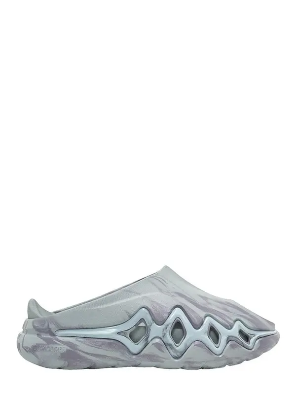 RIGORER Shark 3 Slides - Grey