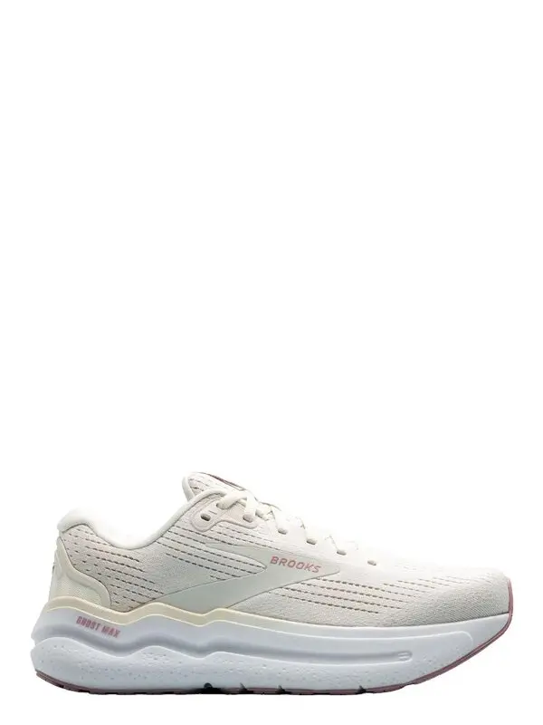 Brooks Ghost Max 2 - Coconut Milk/gray/zephyr