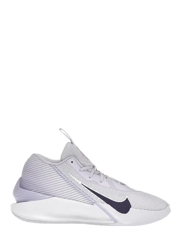 Nike Gt Jump Academy Ink Sneakers - Barely Grape/hydrangeas/white