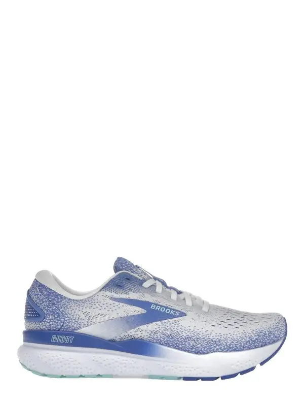 Brooks Athletic Sneakers - White/amparo Blue/limpet Shell