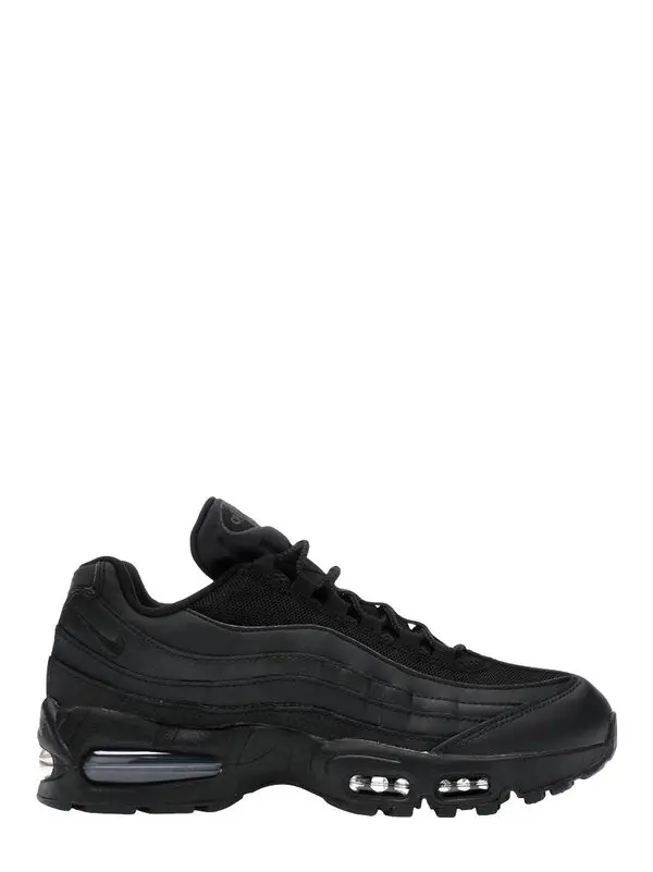 Nike Max 95 Og Big Bubble Sneakers - Black/anthracite