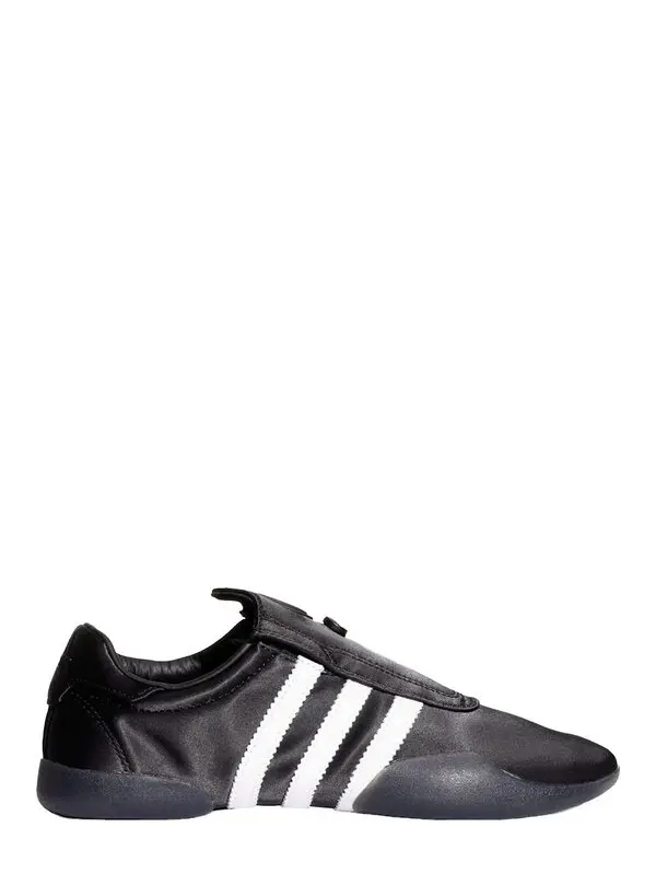 Adidas Taekwondo Sneakers - Core Black/footwear White