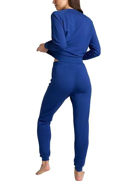 NEGATIVE UNDERWEAR Club Jogger - Royal