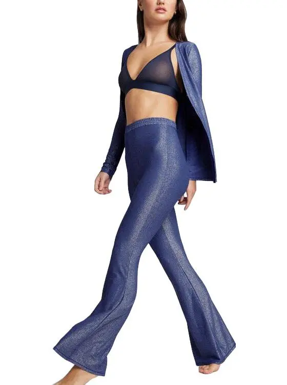 NEGATIVE UNDERWEAR Disco Pant - Navy
