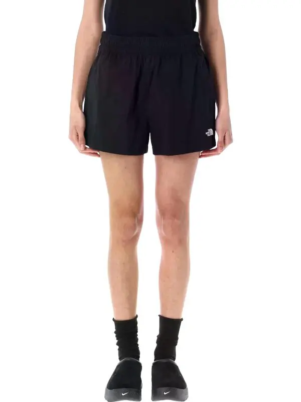 The North Face Cotton Shorts - Black